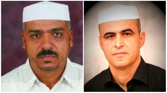 Kamel eddine Fekhar et S. Qassem suspendent leur grève de la faim ...